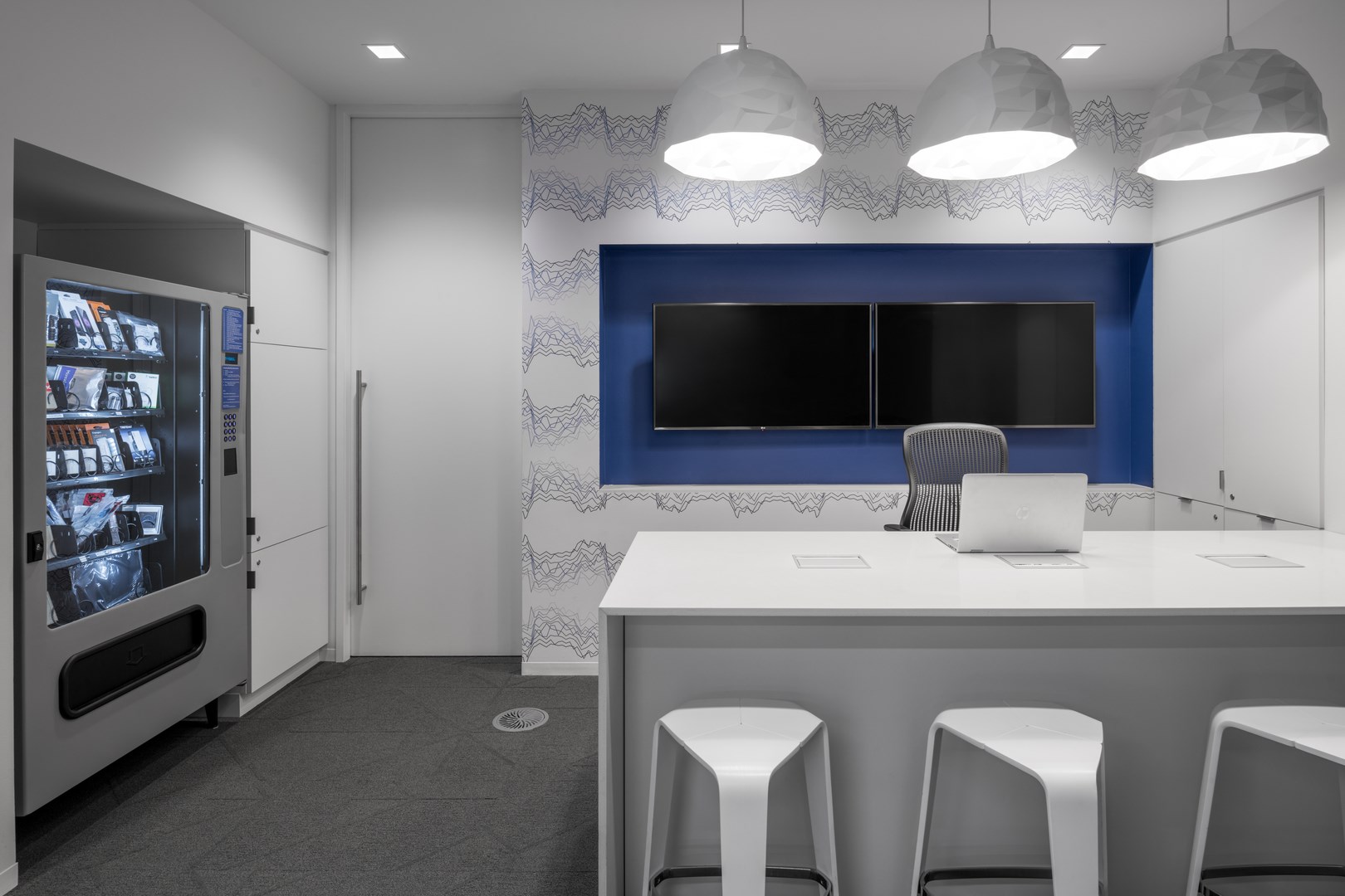 Confidential Professional Services Firm