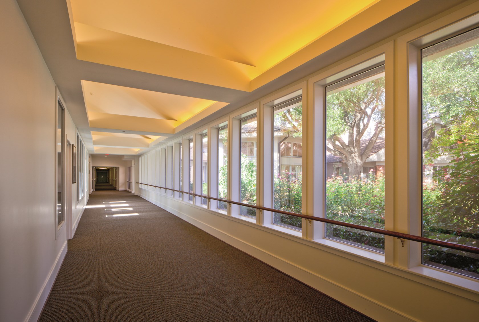 Holly Hall Retirement Community