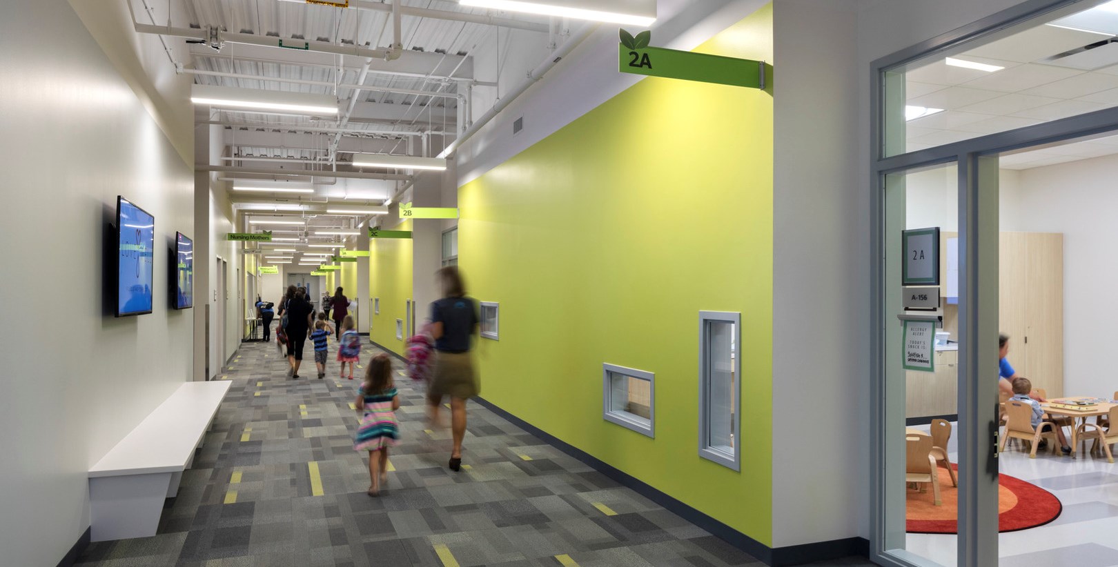 Houston's First Baptist Church Cypress