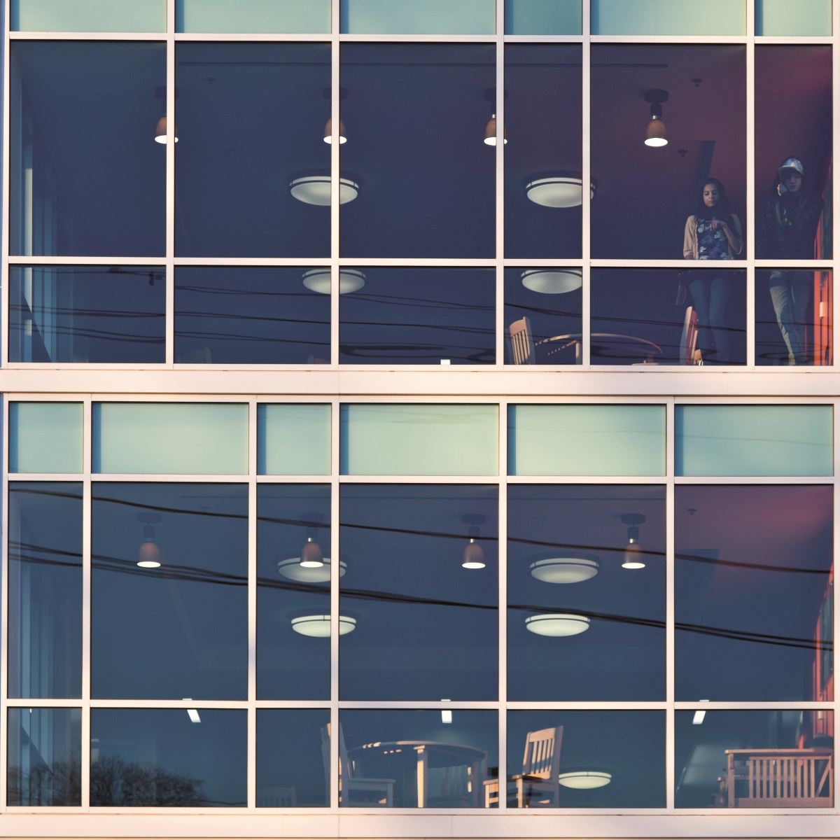 Sam Houston State University