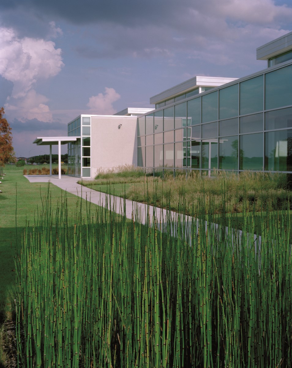 SpawGlass Construction Corporation