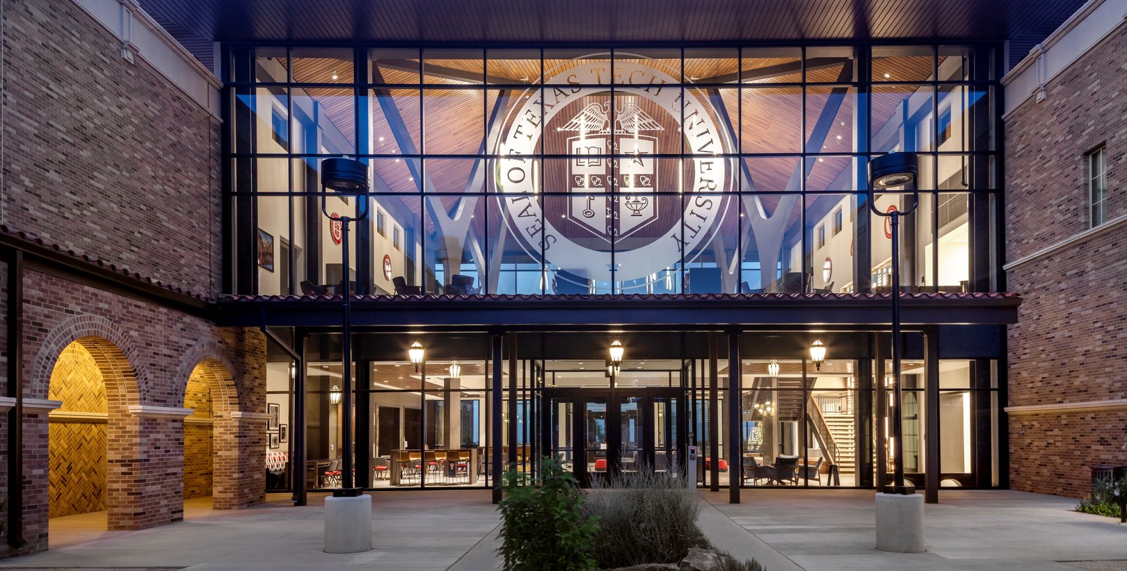 Texas Tech University School of Veterinary Medicine