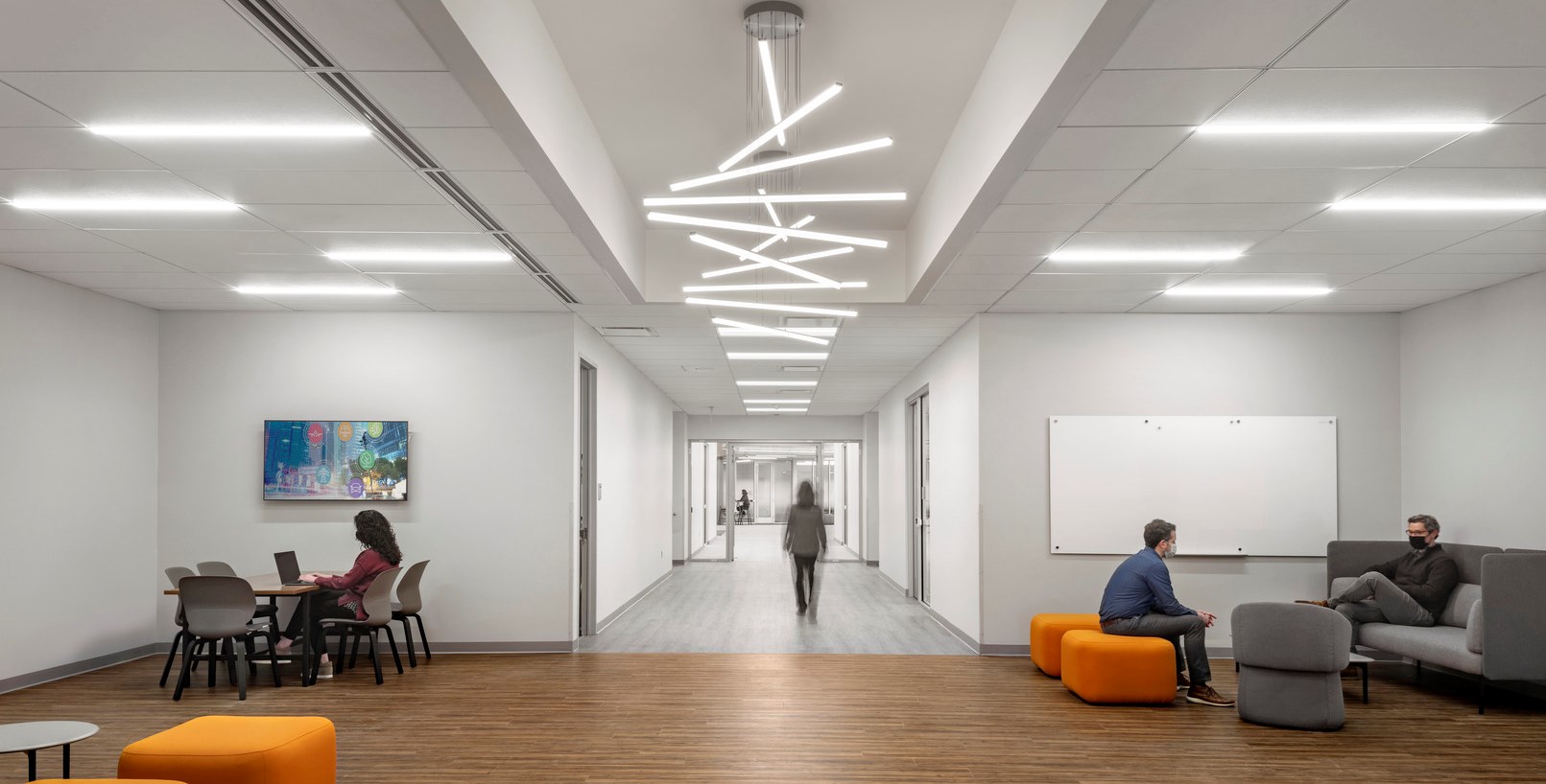 Pacific Northwest National Laboratory, Energy Sciences Center