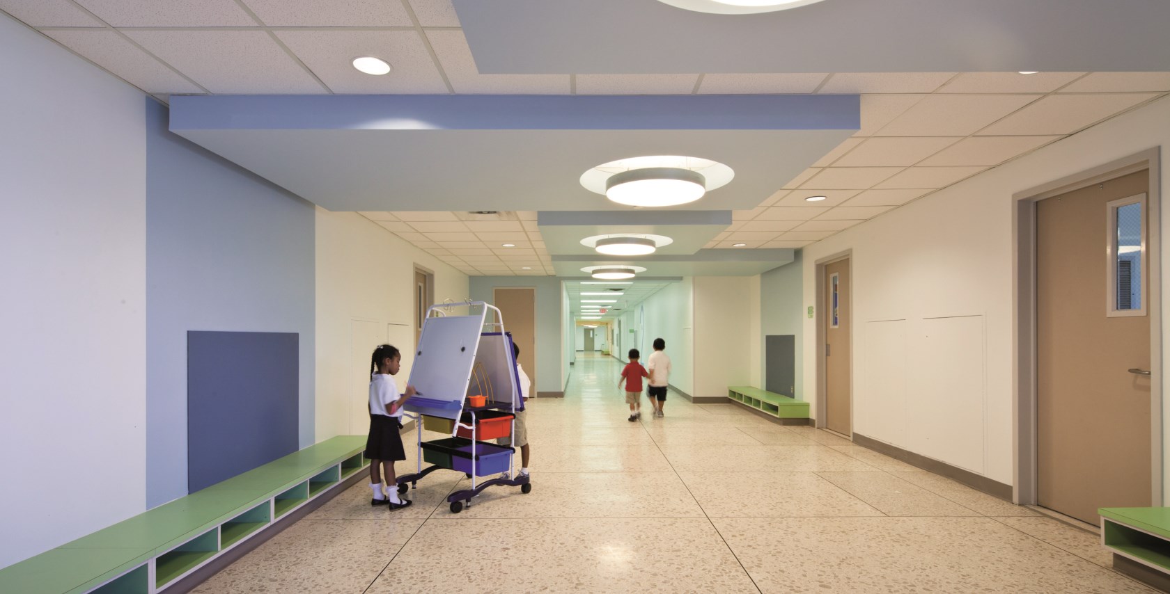 Bellfort Early Childhood Center