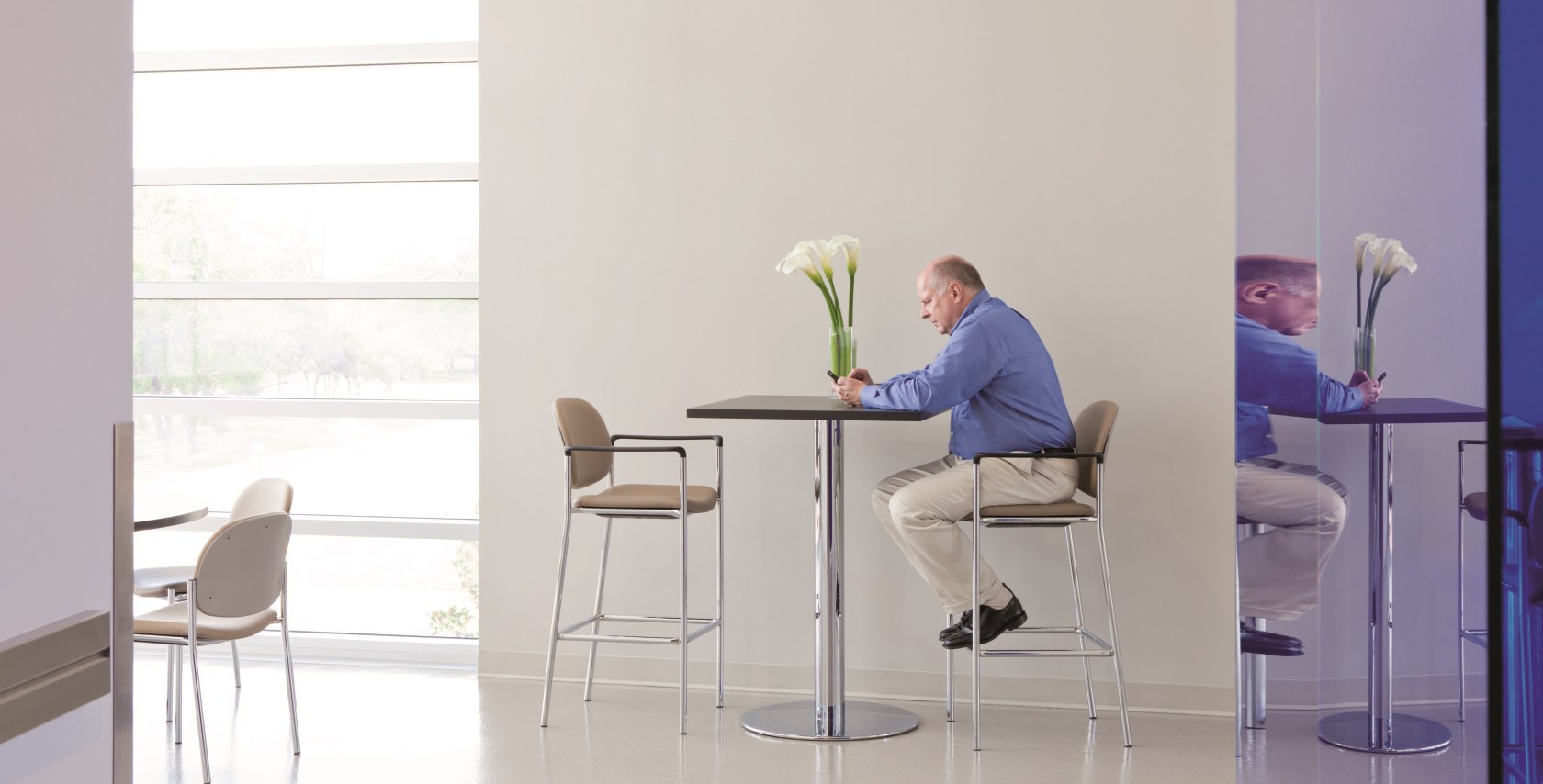 Texas Department of Public Safety - Houston Crime Lab | Kirksey