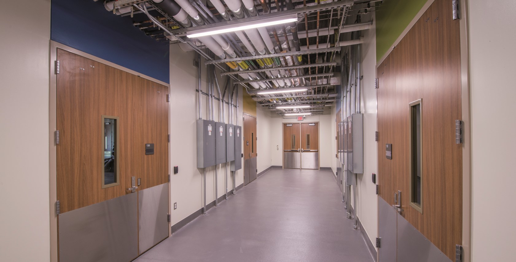 Texas Tech University Research & Technology Park