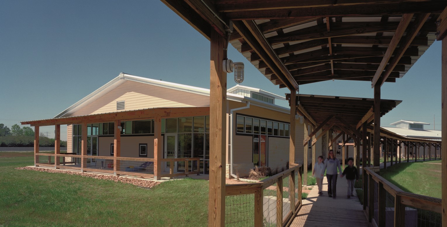 The Parish School