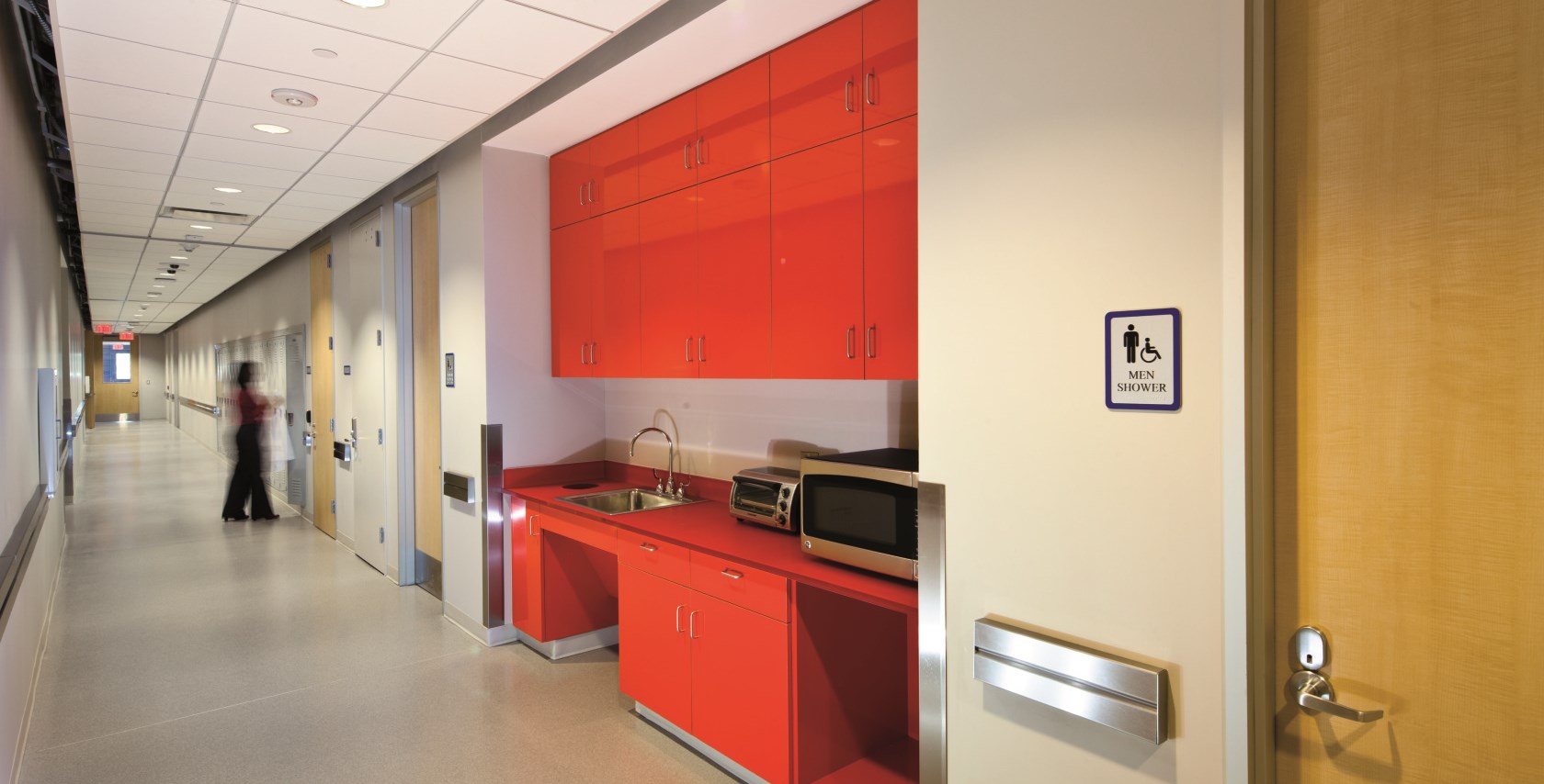 Texas Department of Public Safety - Houston Crime Lab | Kirksey