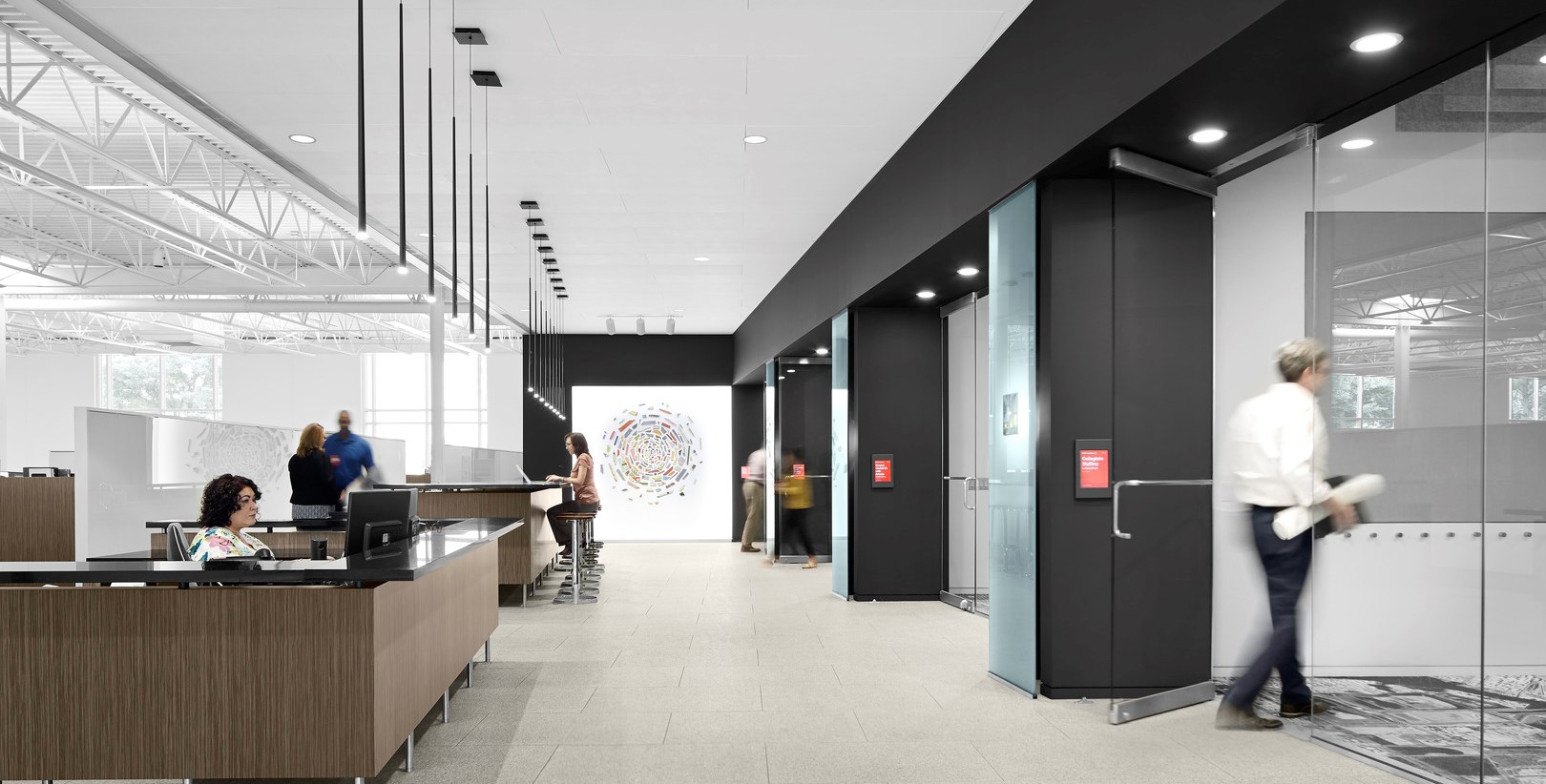 Kirksey Houston office