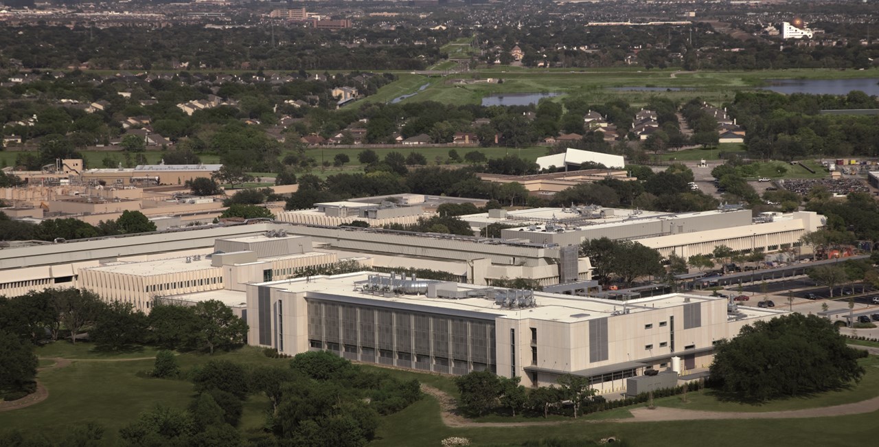 Shell Technology Center - Houston