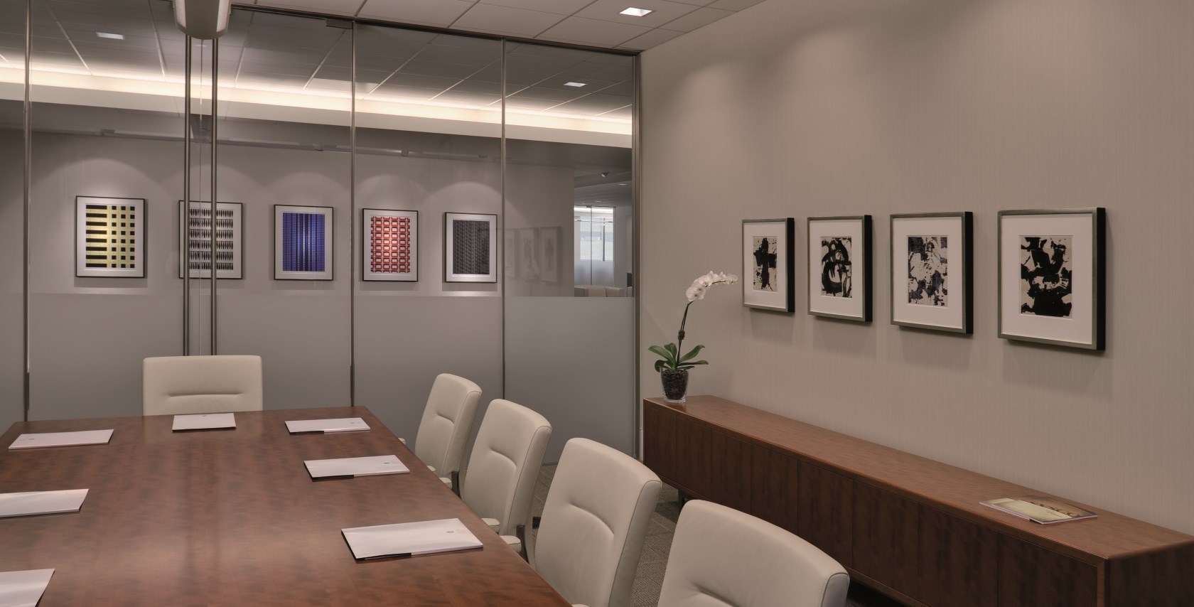 Sysco Corporate Headquarters