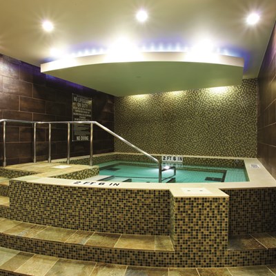 Recreation Design | Kirksey