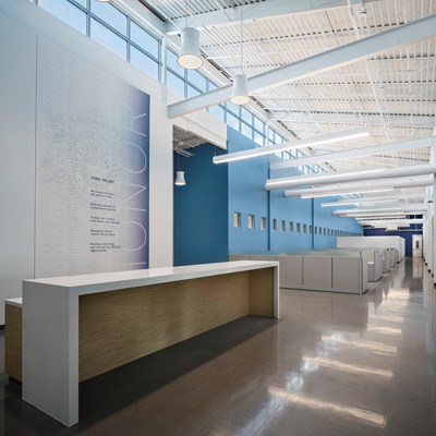 Sysco Corporate Headquarters