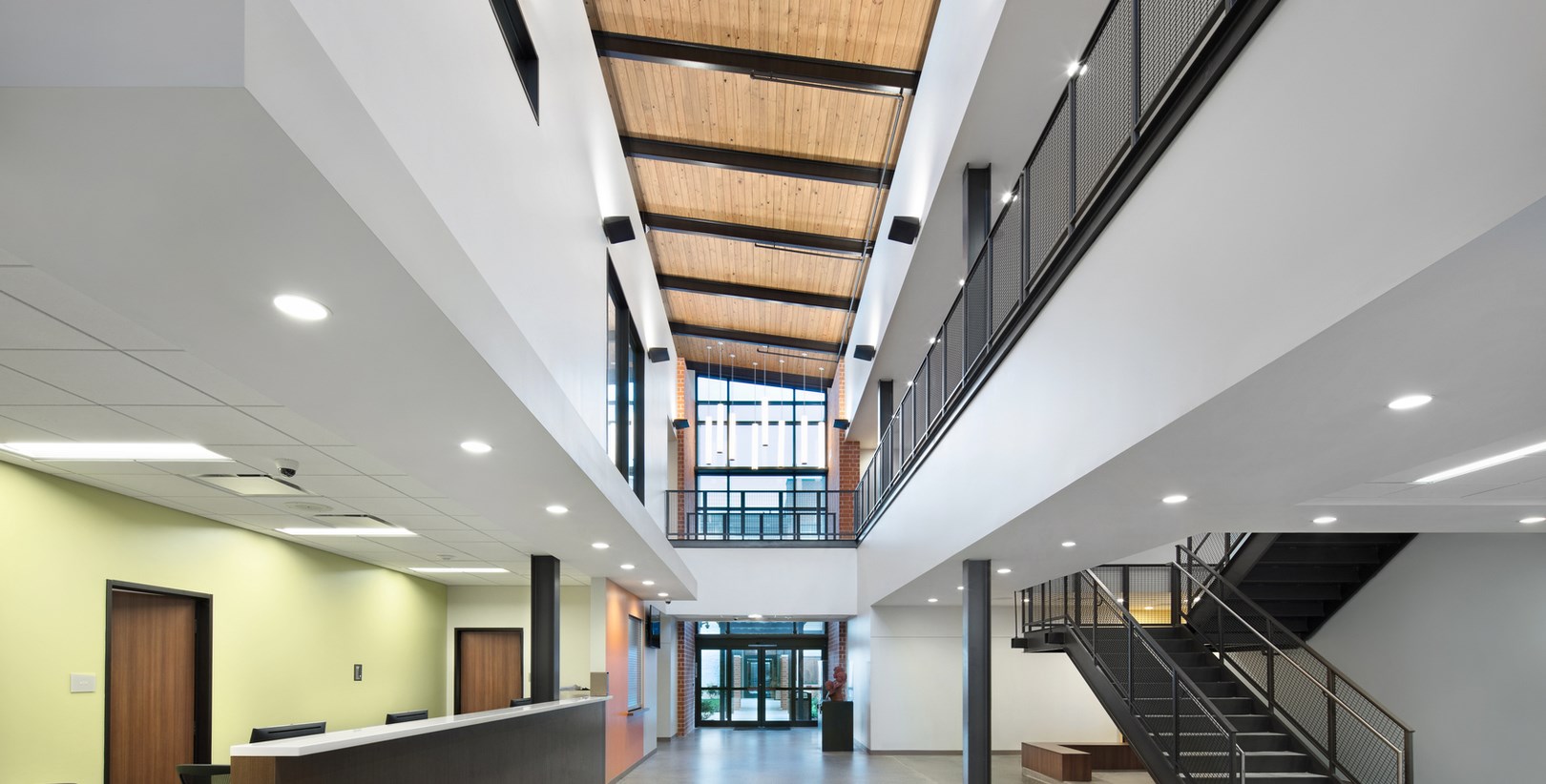 Star of Hope Cornerstone Community Campus