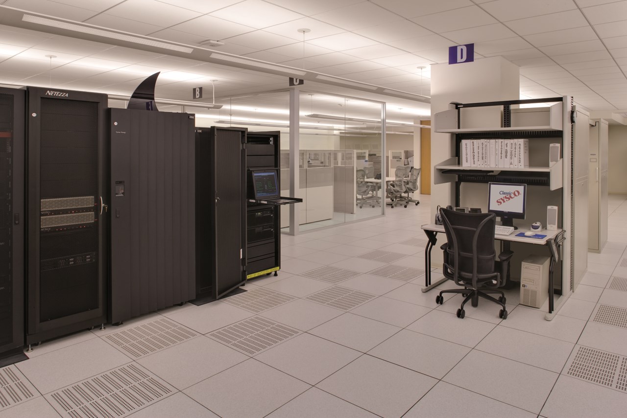 Sysco Corporate Headquarters