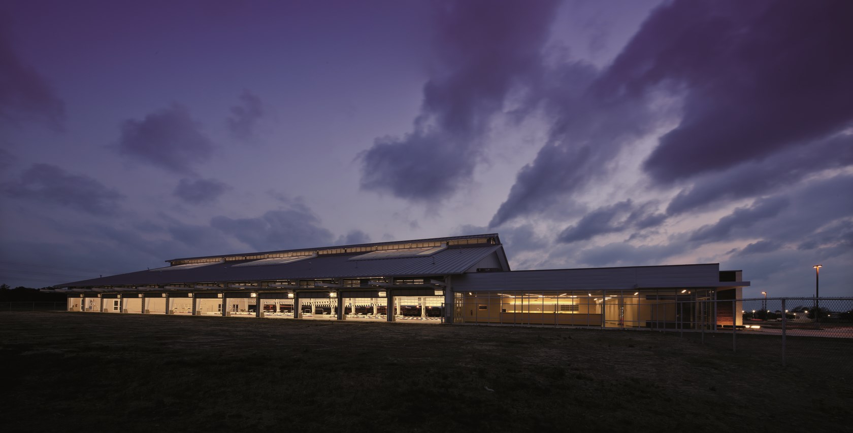 Fort Bend Aquatic Center - Fort Bend ISD | Houston Architect