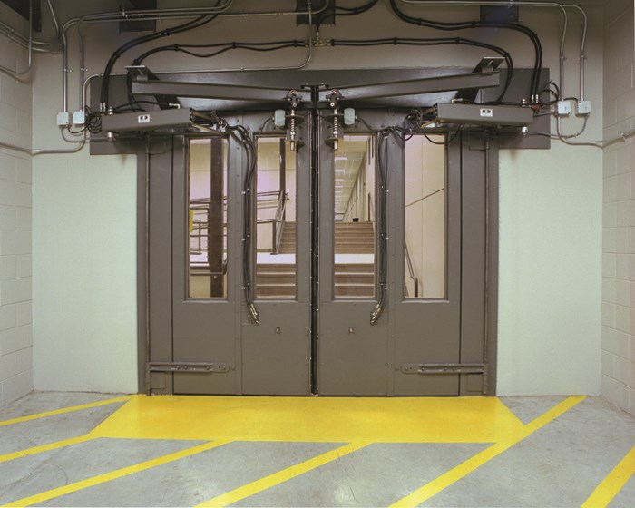 Huntsman Advanced Technology Center