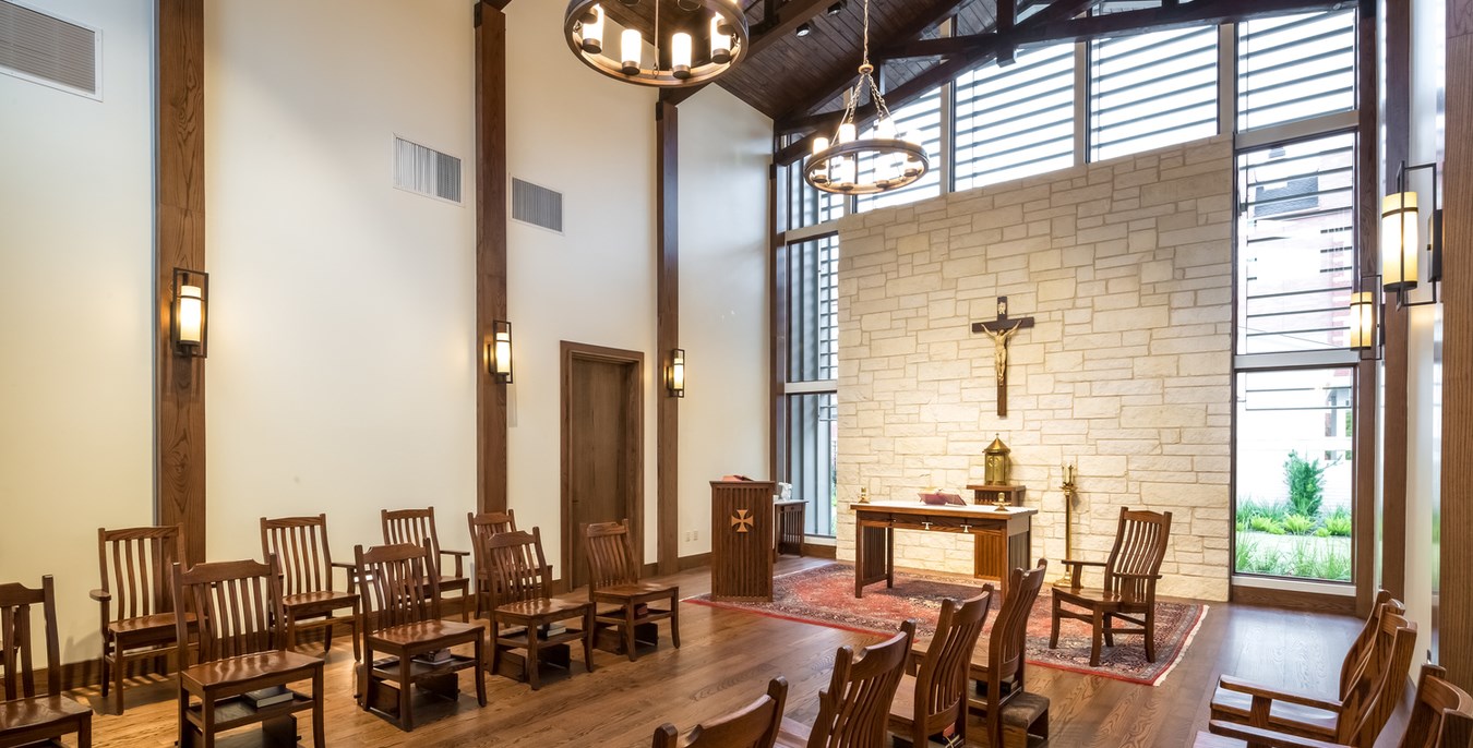 Basilian Fathers Residence