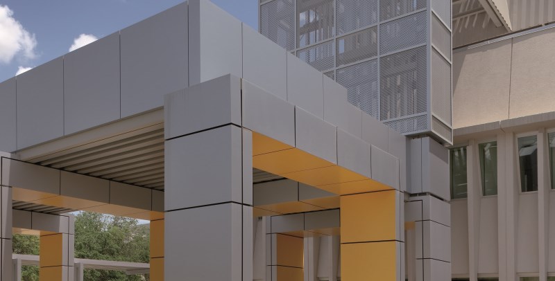 Shell Technology Center - Houston