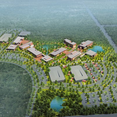 Texas A&M University Equine Initiative