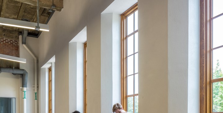 Houston Independent School District, Milby High School