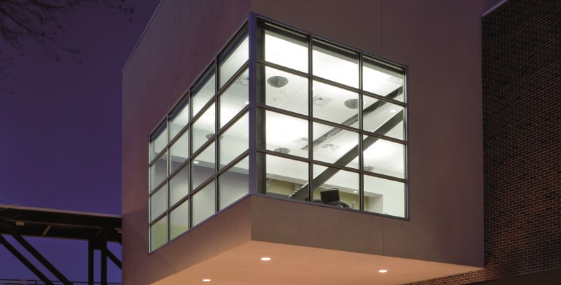 Tarleton State University New Dining Hall