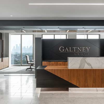 Interior Architecture | Kirksey