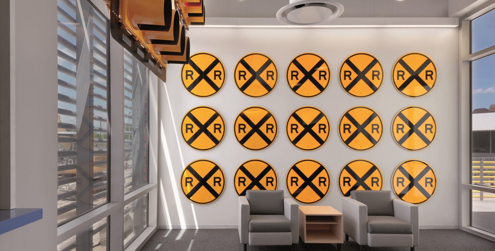 City of Houston, Traffic Operations Facility