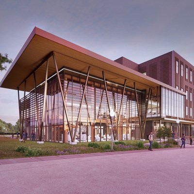 Mass Timber