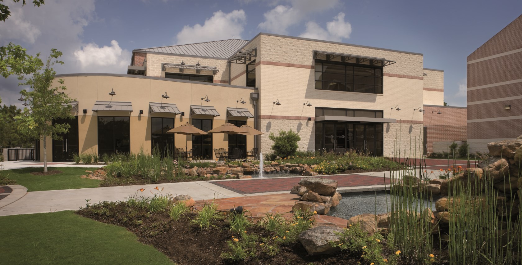 Fellowship at Cinco Ranch