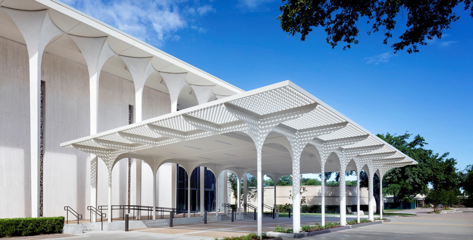 Congregation Beth Israel Renovations