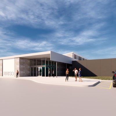 Houston Independent School District, Milby High School