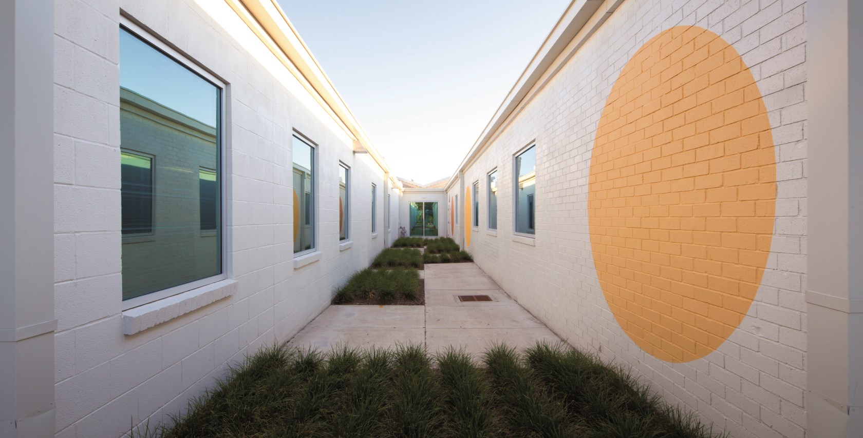 Bellfort Early Childhood Center