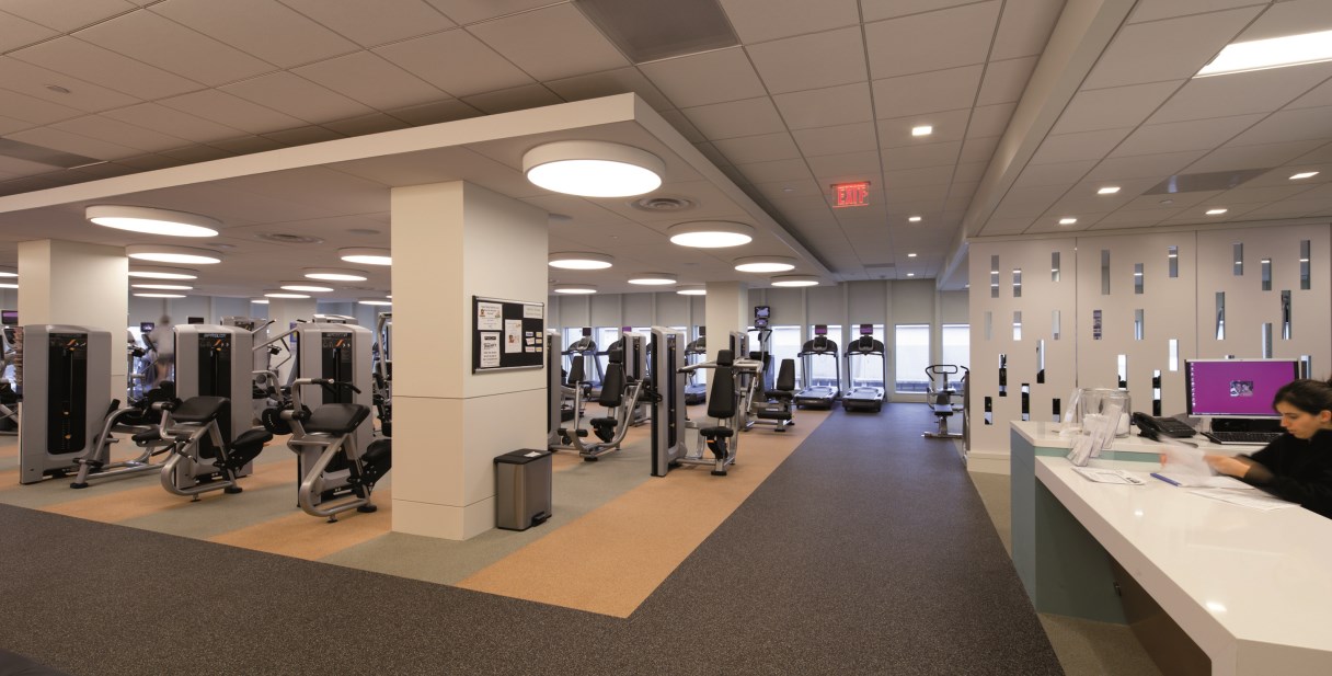 Shell Technology Center - Houston