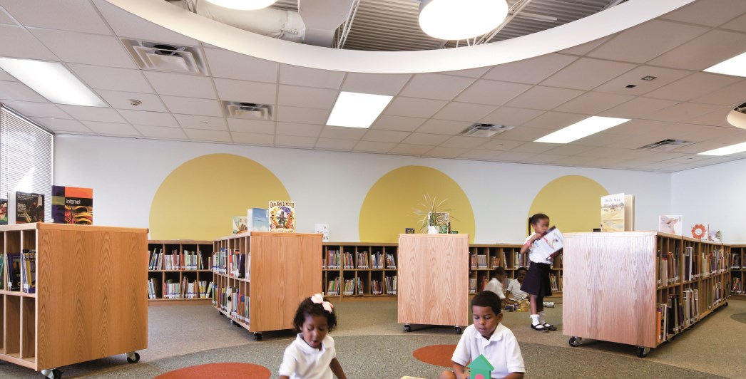 Bellfort Early Childhood Center