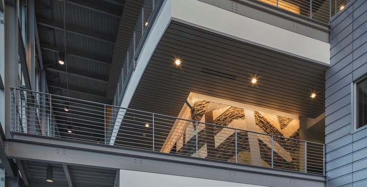 Lone Star College - University Park, Center for Science & Innovation