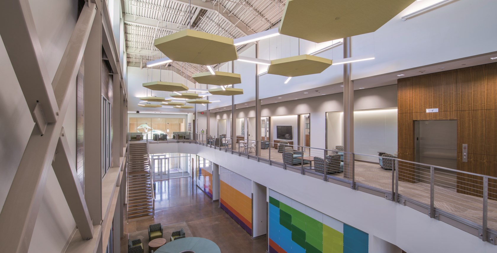 Texas Tech University Research & Technology Park