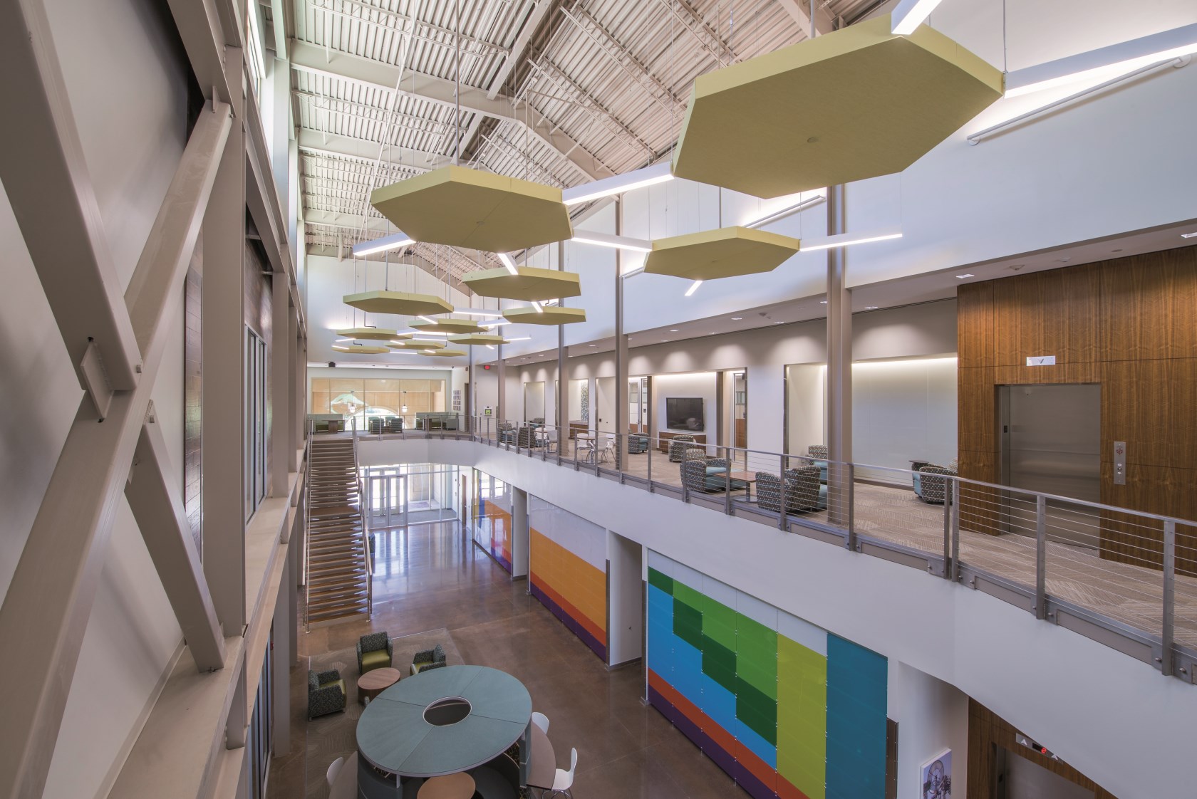 Texas Tech University Research & Technology Park
