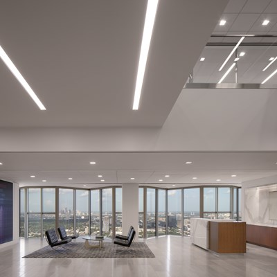 Corporate Architecture | Kirksey