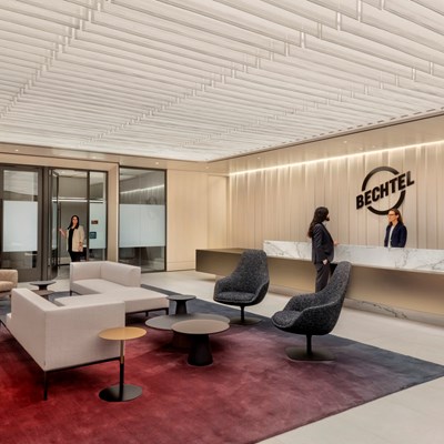 Corporate Architecture | Kirksey