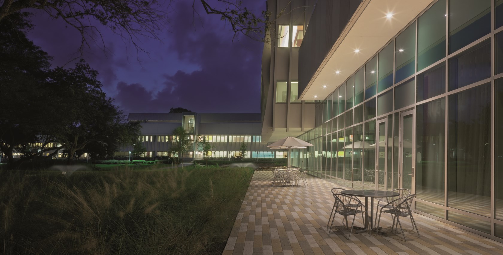 Shell Technology Center - Houston