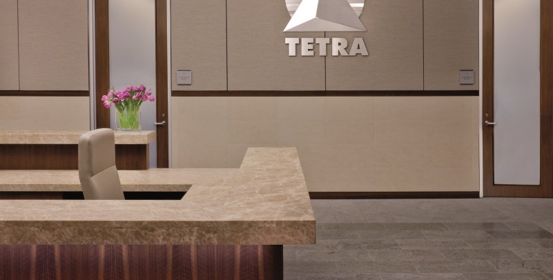 Tetra Technologies