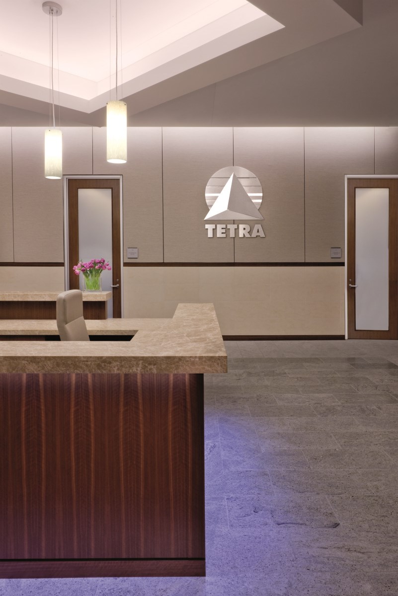 Tetra Technologies