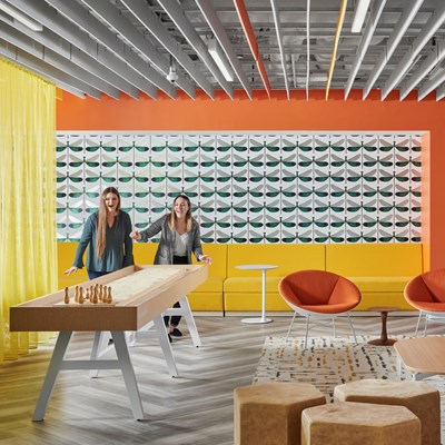 Shell Central Business District