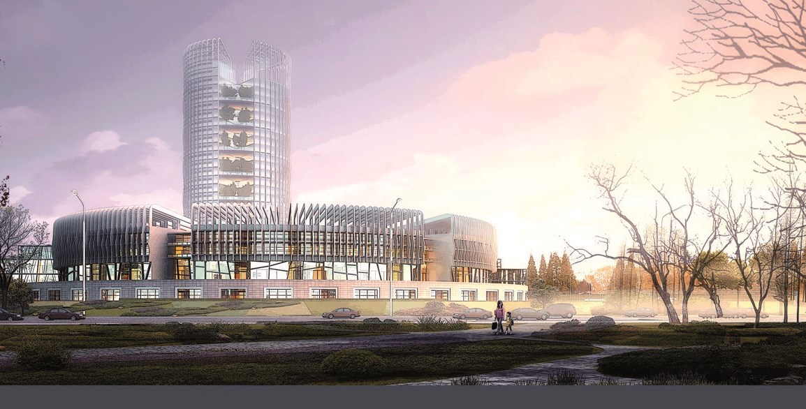 International Financial Facility