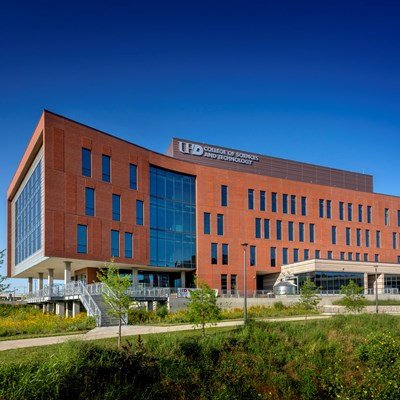 Shell Technology Center - Houston