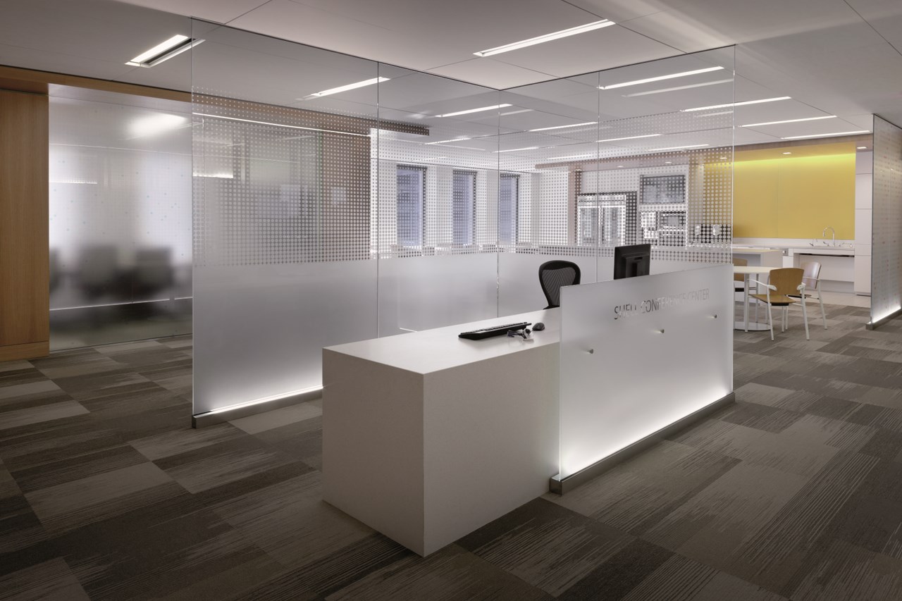 Shell Central Business District