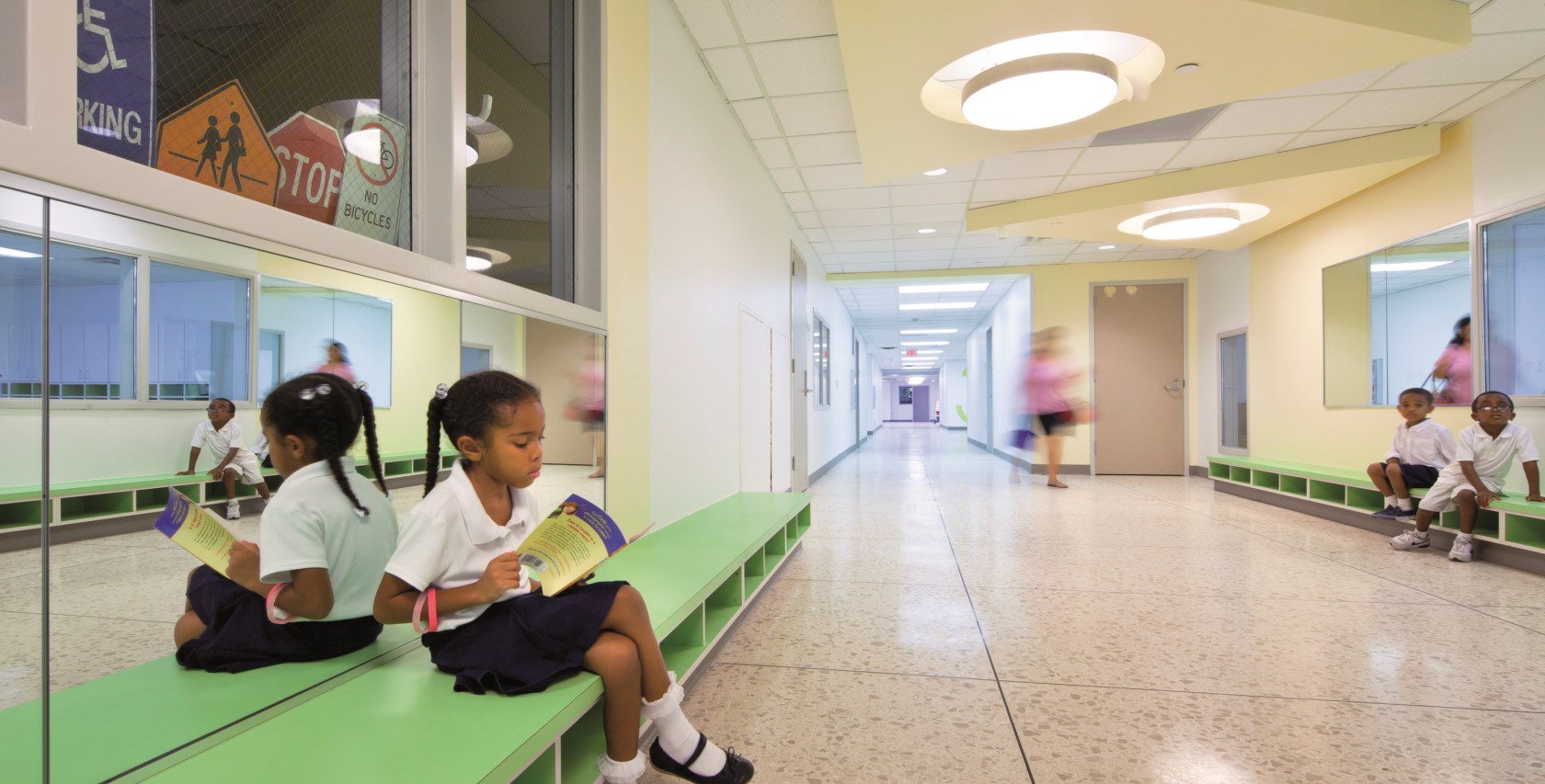 Bellfort Early Childhood Center