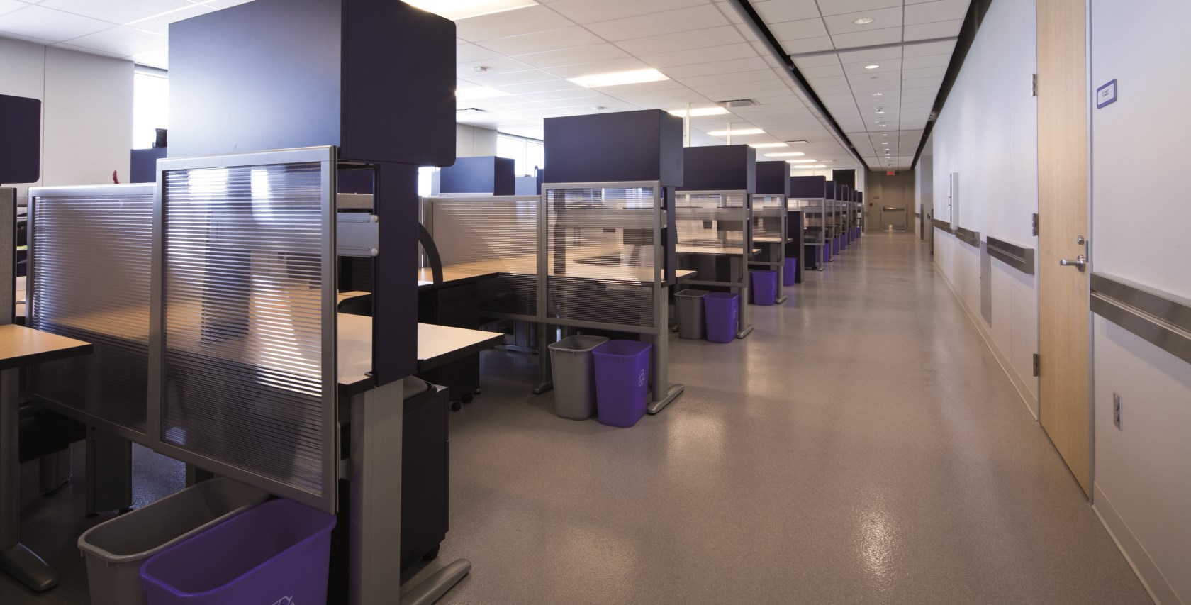 Texas Department of Public Safety - Houston Crime Lab | Kirksey