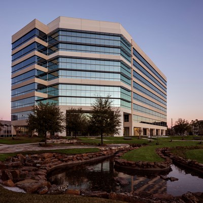 Commercial Architecture | Kirksey